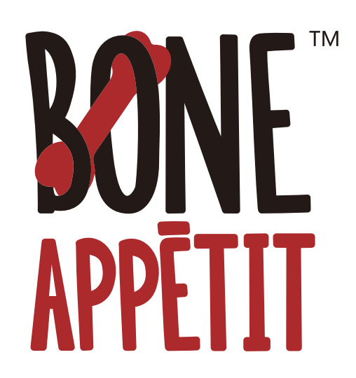 All For Paws Bone Appetit - Zach's Pet Shop